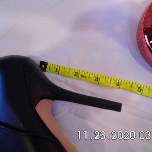 Leon Max | Shoes | Leon Max Black Taro Leather Boot 65 | Poshmark